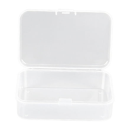Screws Storage Box Storage Beads Crafts Screw Container 85x25mm ...