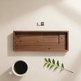 Lazsy GH60 Wood Keyboard Shell Smoothly Finish 60% Wooden Keyboard Case ...