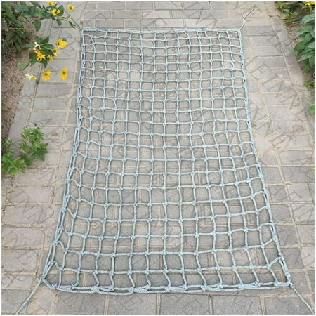 Patio Netting，Safety Net for Kids Railing Safe Rope Netting Bannister ...