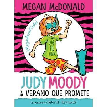 Judy Moody and Friends: Judy Moody and Friends: Mrs. Moody in The ...