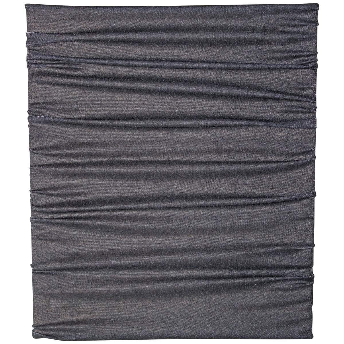 Sunology Multi-Functional Seamless Bandanas UPF 30 - Black Night ...