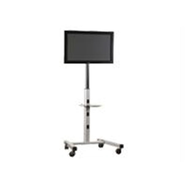 Milestone Av Technologies Inc. Mfcub .4 - 6 Mfp Mobil Cart - Rev. 00 ...