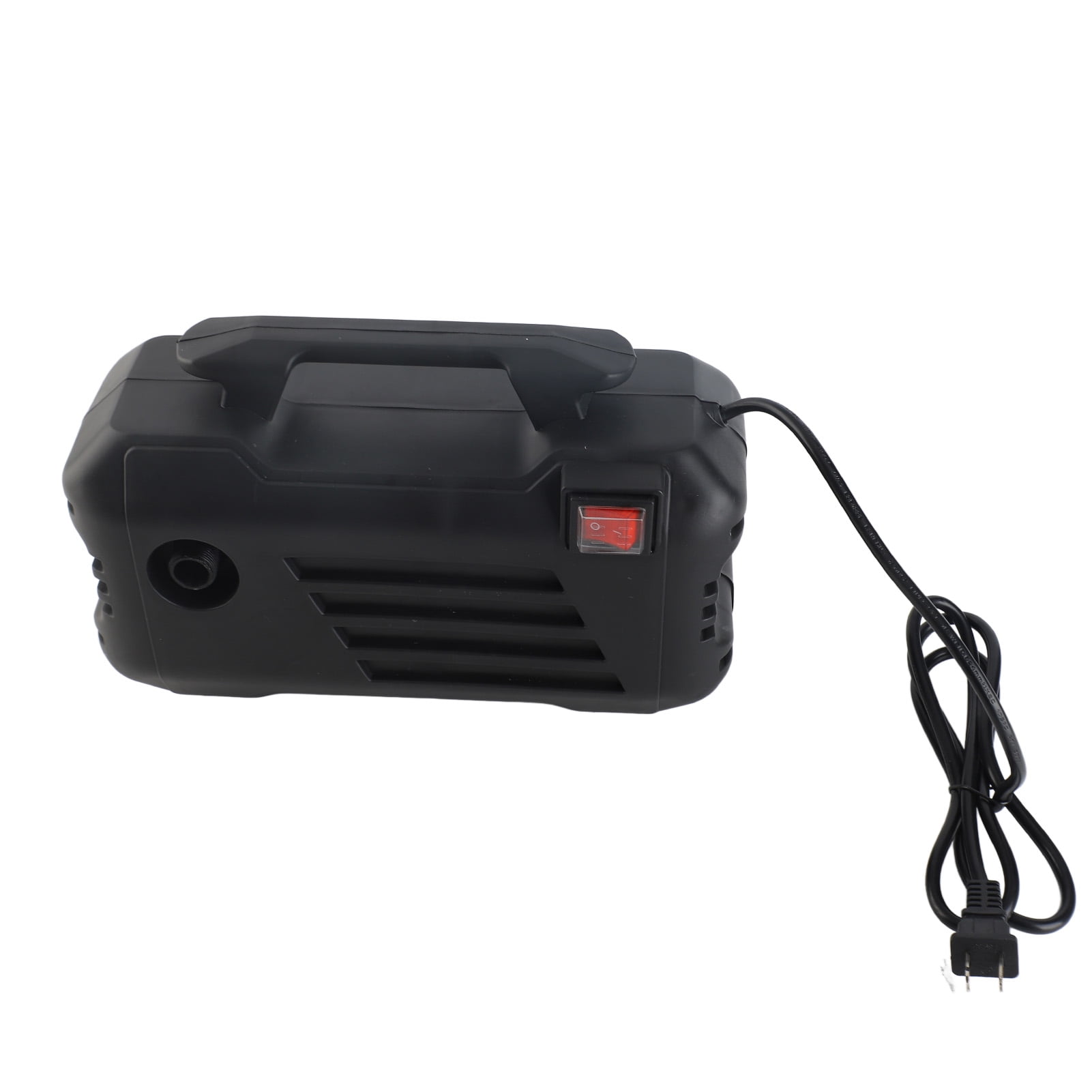 Washer Electric Pressure Washer 1450 PSI 3 Different Pressure Tips ...