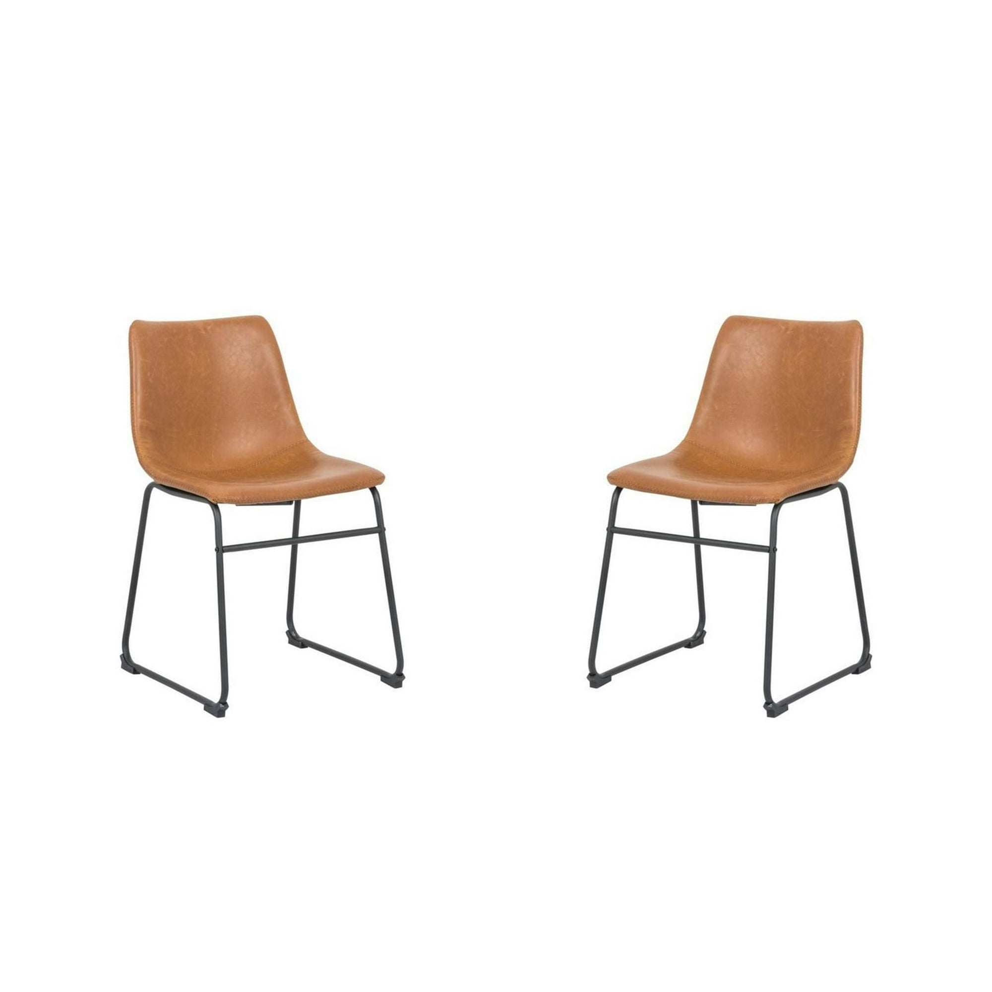 Click here for Heavenly Collection Black Dining Chair prices