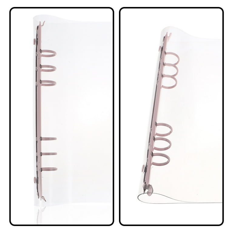 Decorative Ring Binders Uk | Shelly Lighting