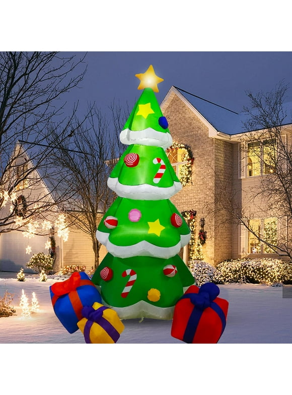 Christmas Inflatables - Walmart.com