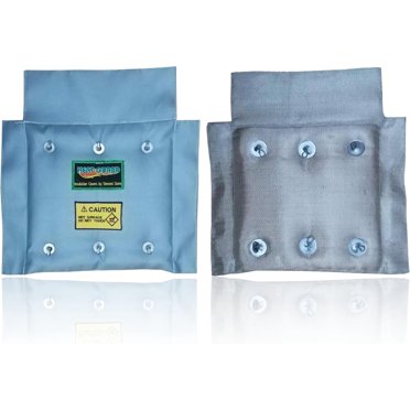 Insulated Pouch for Outdoor Pipes Model 602 Green - Walmart.com