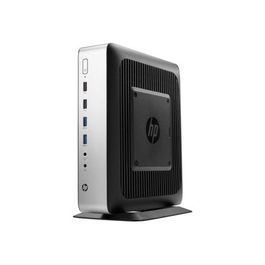 Wyse 5000 5070 Thin Client - Intel Pentium Silver J5005 Quad-core (4 ...