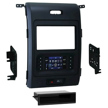 Free Shipping! Metra Ford Mustang 2015-2017 (with 4.2-inch screen ...
