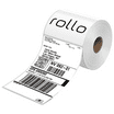 NefLaca 4x6 Thermal Shipping Lables Roll, 500 Labels/Roll,Compatible ...