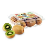 Fresh Bluey Kiwi Fruit, 1 lb Clamshell - Walmart.com