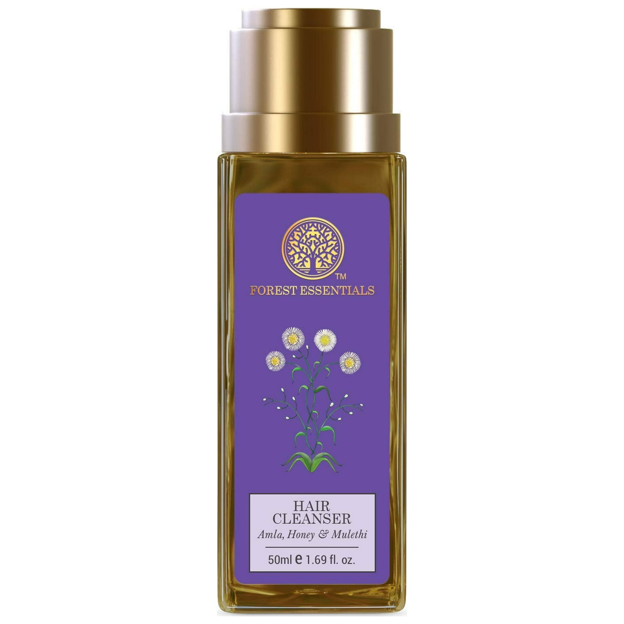 Click here for Forest Essentials Hair Cleanser Amla  Honey & Mule... prices