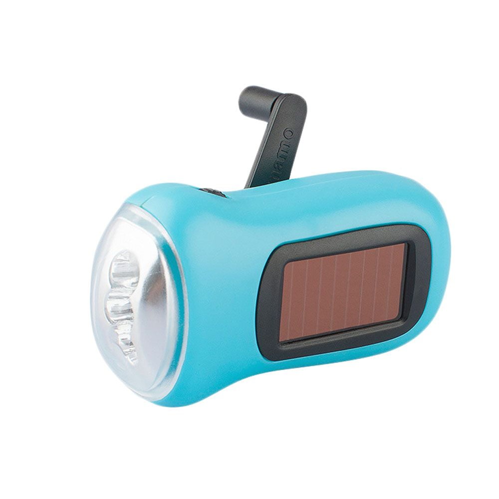 Accessories Super Bright Portable Solar Power Camping Light Work Lamp ...