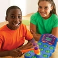 Free Shipping! Learning Resources Light N Strike Math Game, Math Game ...