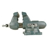 Vise Mech 5 1/2" 60,000PSI Tradesman - Walmart.com