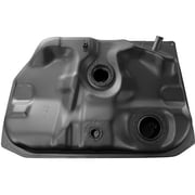 Toyota Corolla Fuel Tank