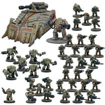 Firefight Forge Father Strike Force - Walmart.com