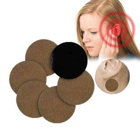 Tinnitus Patch Ear Protect Hearing Patch Ear Protect Hearing Loss Ear ...