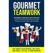 Hands-On Microsoft Teams - Second Edition: A practical guide to ...