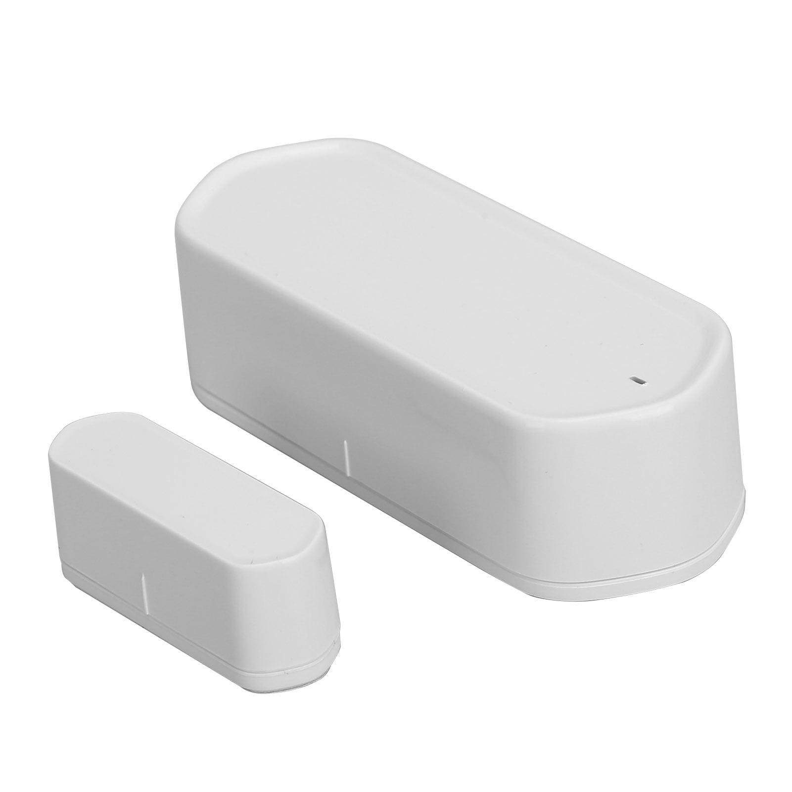 Sensor de puerta inteligente Antirrobo Alarma de seguridad de ventana ...