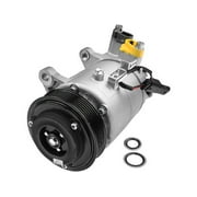 Mini Cooper Ac Compressor