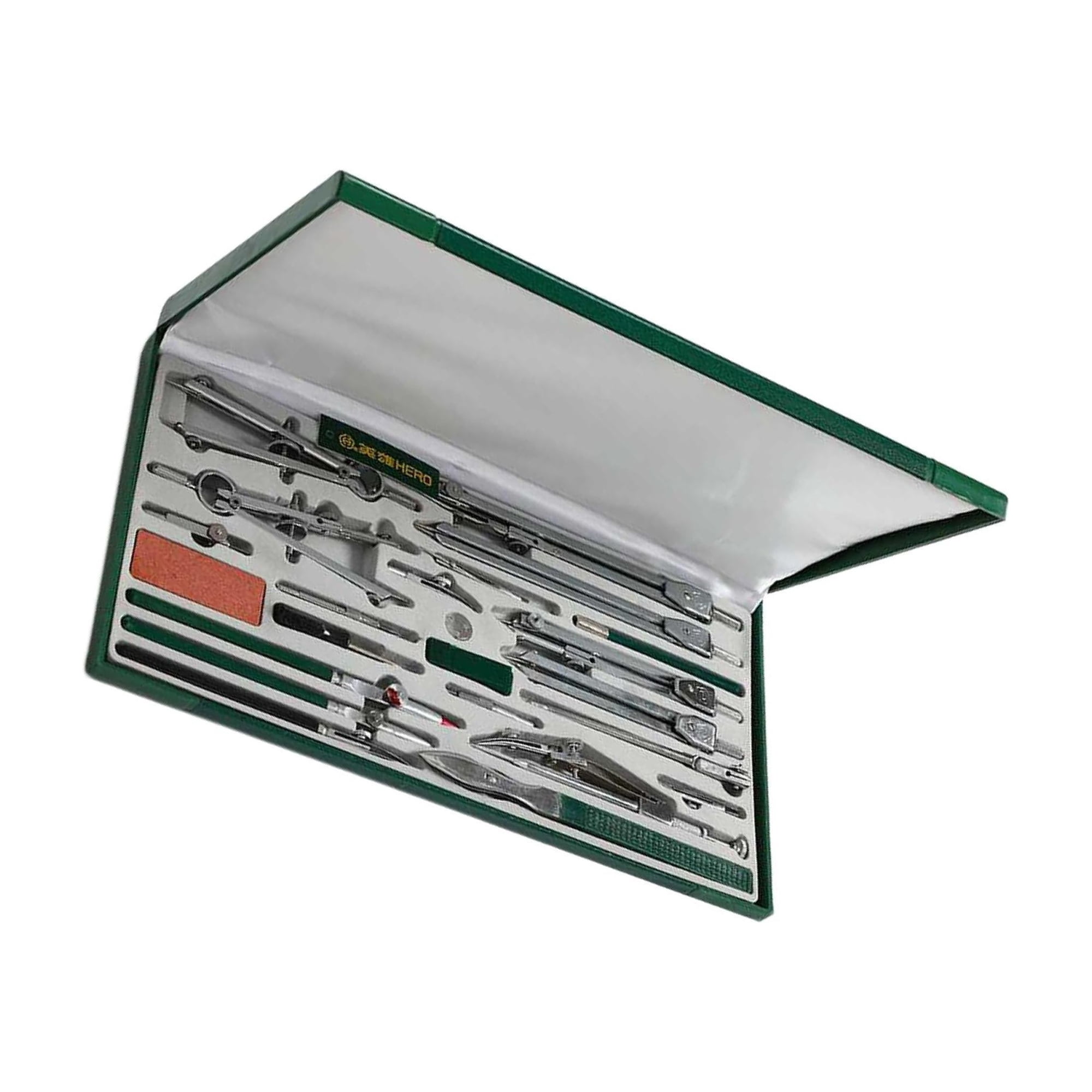 Click here for Zheelen Adjustable Compass Set Pro Circles Precion... prices