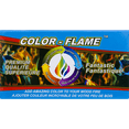 Enviro-Log Color-Flame 48-Pack - Walmart.com