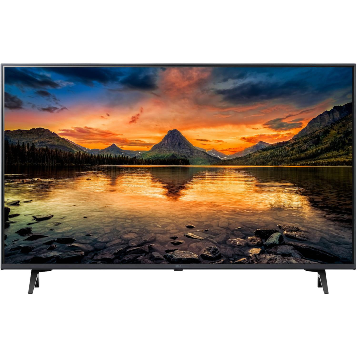 Pantalla Smart TV 43 pulgadas LG Class UQ7590 Series LED 4K UHD HDMI ...