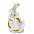 NEXAVKPR Jesus Nativity Scene Statue Christ Figure Catholic Religious ...