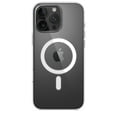 Apple iPhone 16 Pro Max Clear Case with MagSafe - Walmart Business Supplies