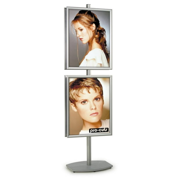 Adjustable Poster Frames