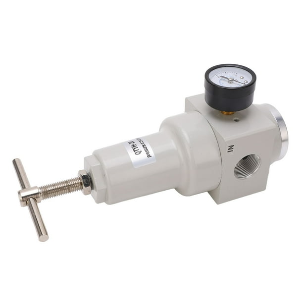 Air Pressure Regulator Valve,Air Pressure Regulator, Automatic Relief ...
