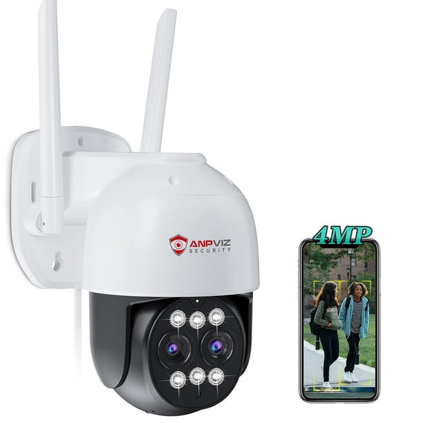Security Camera Systems - Walmart.com