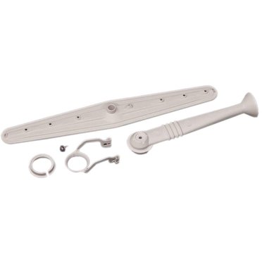 Whirlpool 3378144 Tube Manifold - Walmart.com