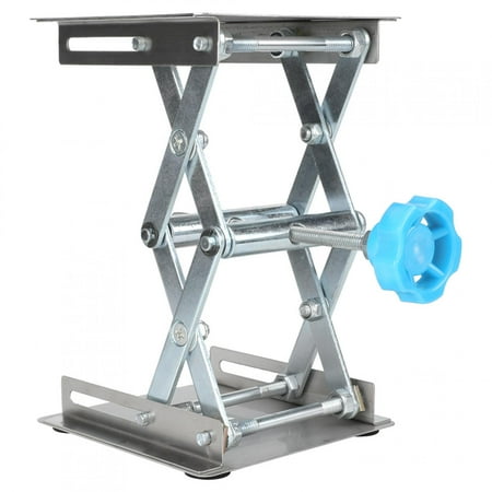 Stand, Lifting Platform Experiment Tool Laboratory Lifting Platform ...
