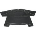 DAMAIJOY Front Engine Splash Shield + Quarter Panel for Chrysler 300 ...