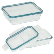 Snapware 8 Cup Clear Food Storage Container - Walmart.com