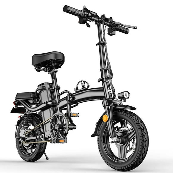 Mini Folding Bike