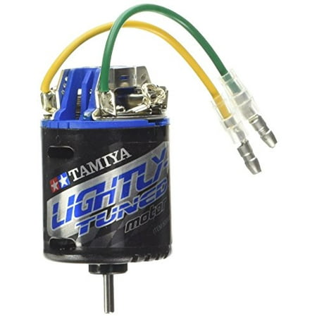 TAMIYA 300053983 – Tuning Electric Motor 28 Turn - Walmart.ca