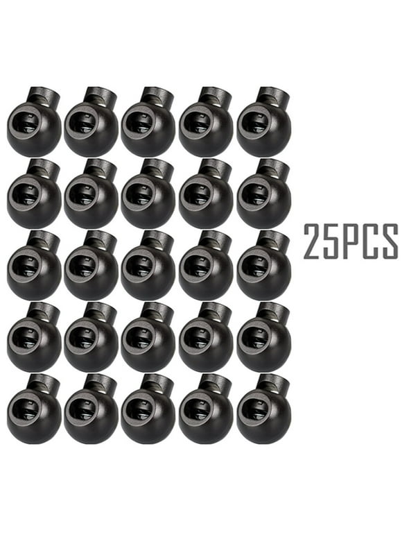 Drawstring Cord Lock