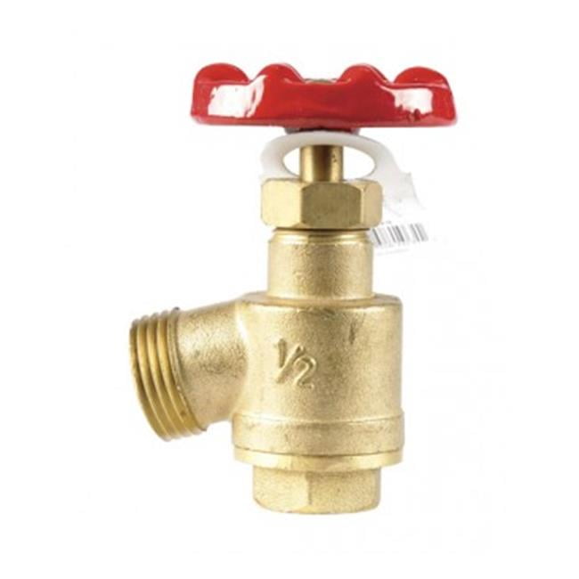 B & K Industries Bent Nose Garden Valve, 0.5 in. - Walmart.com