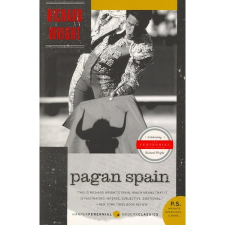 Pagan Spain | Walmart Canada
