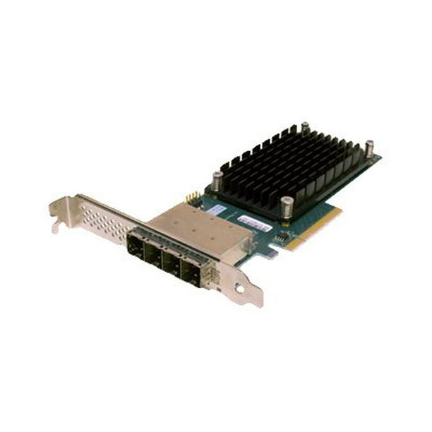 ATTO ExpressSAS H12F0 - Storage controller - SATA / SAS 12Gb/s - PCIe 3 ...