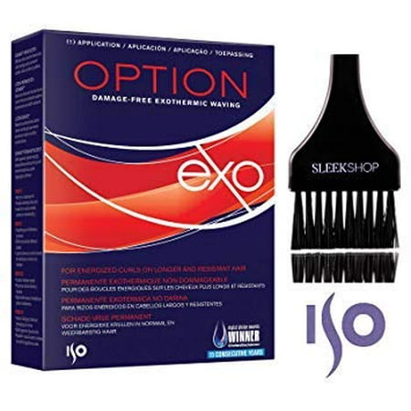 Iso Perm - professional option exo perms | Walmart Canada