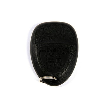 Keyless Entry Transmitter - Walmart.com