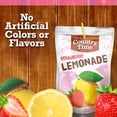 Country Time Strawberry Lemonade Ready to Drink Flavored with other ...