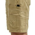 Wrangler® Boy's Straight Fit Gamer Cargo Short, Sizes 4-18 - Walmart.com
