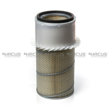 Cummins 1403351 Onan Air Filter - Walmart.com