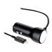 Iessentials Iplh5-pc-bk Car Charger With Lightning Connector - Walmart.com