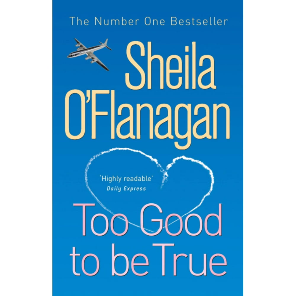 Too Good to Be True (Paperback) - Walmart.com - Walmart.com